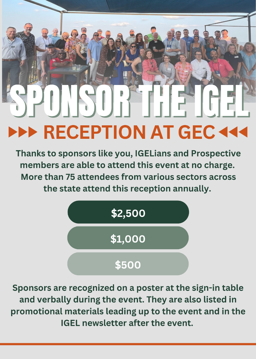 2024 GEC Sponsorship